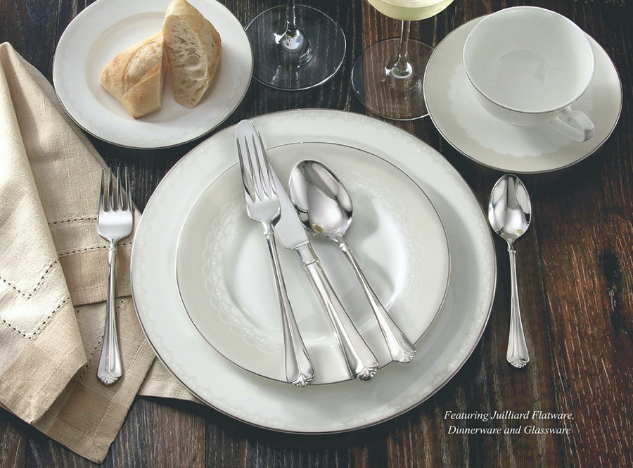 Finest Flatware | Retailer