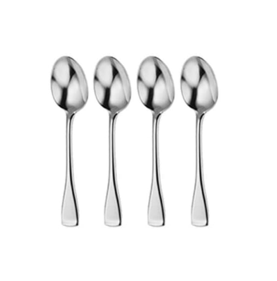 Oneida Surge Set of 4 AD Coffee Spoons | EXTRA 30% OFF CODE FF30