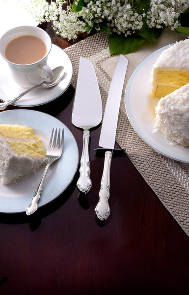 Oneida Dover 2 Piece Cake Server Set | EXTRA 30% OFF CODE FF30