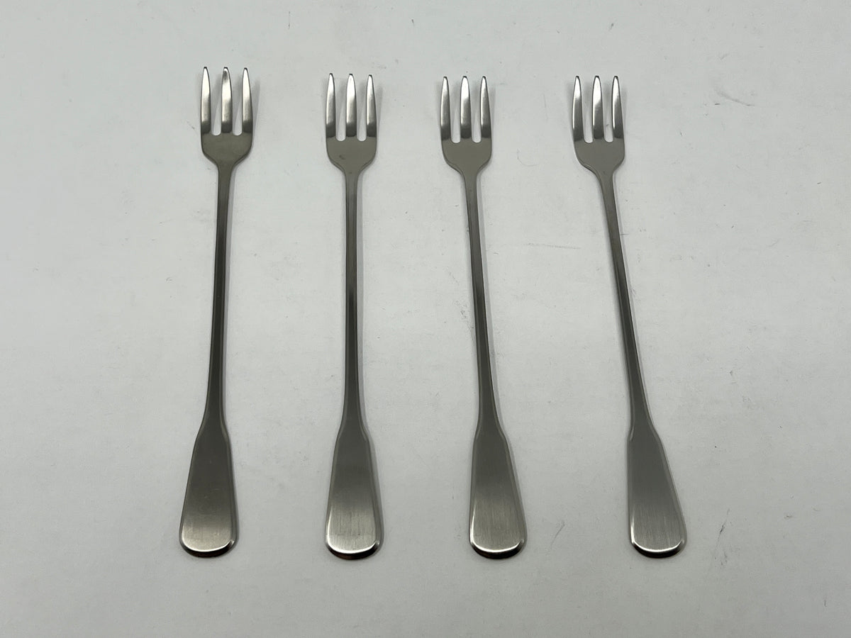 Oneida Independence Set of 4 Seafood Forks | EXTRA 30% OFF CODE FF30