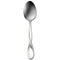 Oneida Aquarius Solid Serving Spoon | EXTRA 30% OFF CODE FF30