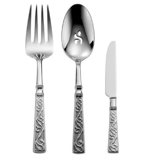 Oneida Castellina 3 Piece Serving Set | EXTRA 30% OFF CODE FF30