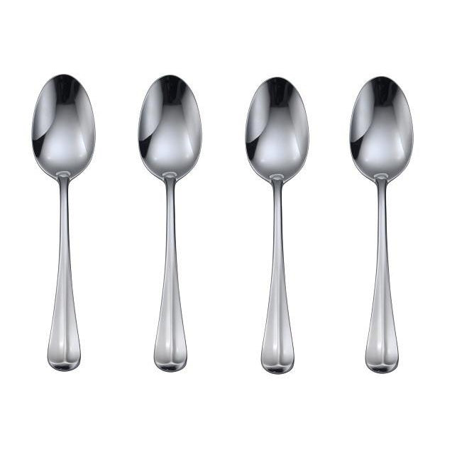Oneida Compose Set of 4 Teaspoons | EXTRA 30% OFF CODE FF30