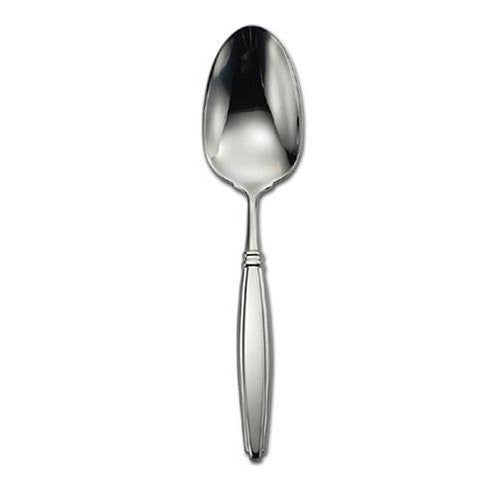 Oneida Octave Solid Serving Spoon | EXTRA 30% OFF CODE FF30