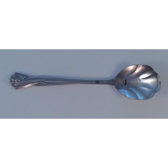 Oneida Katrina Haley Sugar Spoon | EXTRA 30% OFF CODE FF30