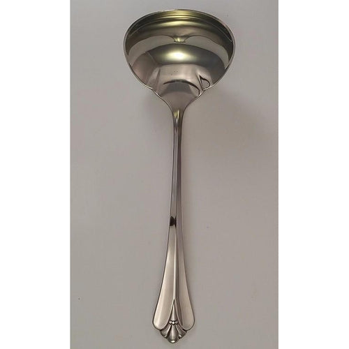 Oneida Royal Flute Serving Ladle - USA Made | EXTRA 30% OFF CODE FF30