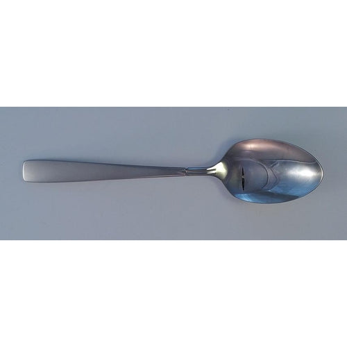 Oneida Satin Accent Solid Serving Spoon | EXTRA 30% OFF CODE FF30