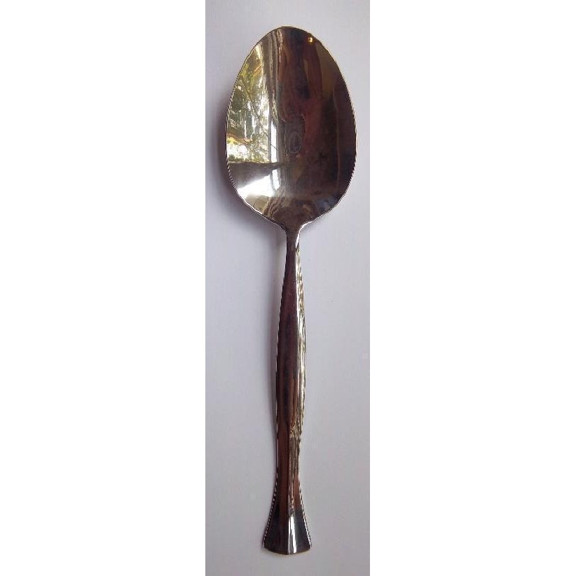 Oneida Prescott Serving Spoon | EXTRA 30% OFF CODE FF30