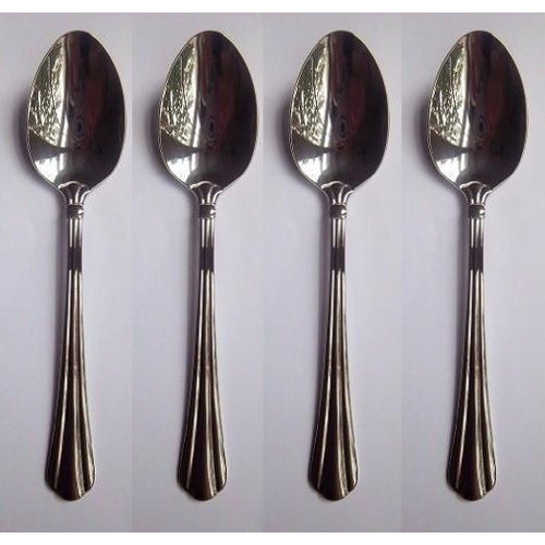 Sysco Tosca Set of 4 Teaspoons Made by Oneida 6 1/8" | EXTRA 30% OFF ...